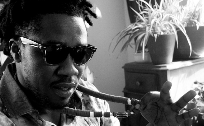 Wise Atangana | Summer Thursday Free Concerts | Thu, Jul 25, 2019, 6:00 ...