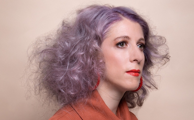 Gabrielle Papillon | with Ellen Froese | Fri, Nov 22, 2019, 8:30 pm ...