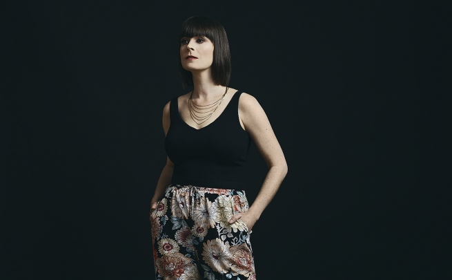 Rachel Beck | Fri, Feb 21, 2020, 8:30 pm | Fourth Stage | National Arts ...