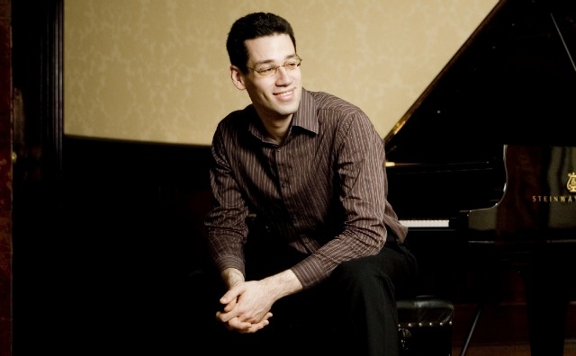 Debussy’s La mer | Nov 22 - 23, 2012 | Southam Hall | National Arts Centre