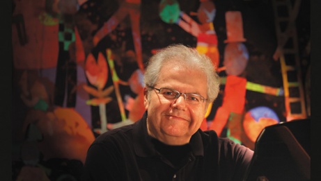 Ax Performs Mozart | Jun 13 - 14, 2013 | National Arts Centre