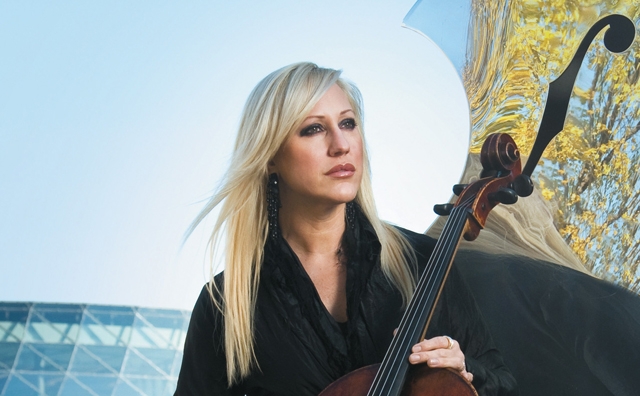 Boccherini’s Cello Concerto | Oct 10 - 11, 2012 | Southam Hall ...