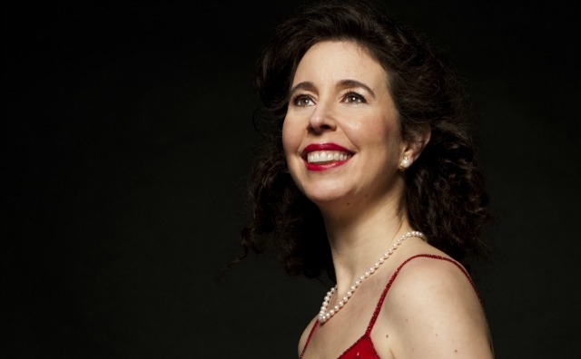 Angela Hewitt in Recital | Tue, Feb 19, 2013, 8:00 pm | Southam Hall ...