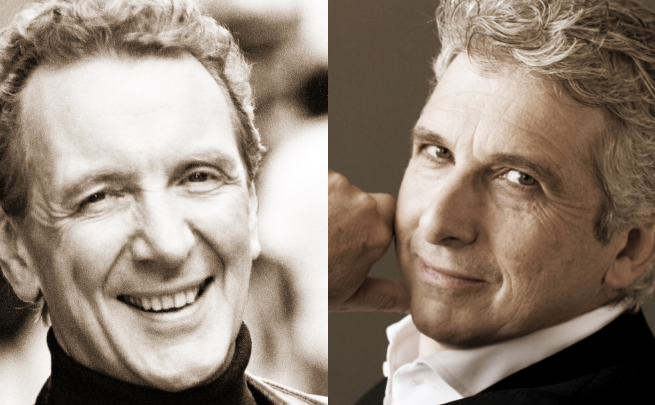 Musically Speaking: Eric Friesen and Peter Oundjian | Jan 29 - 30, 2020 ...