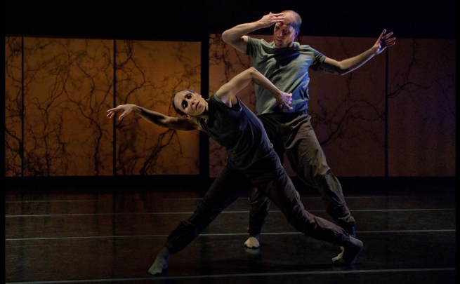 Program notes: Anne Plamondon Productions | National Arts Centre