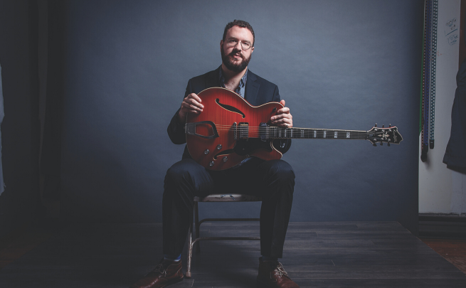 Alex Moxon Quartet Album Release Concert | Wed, May 27, 2020, 7:30 pm ...