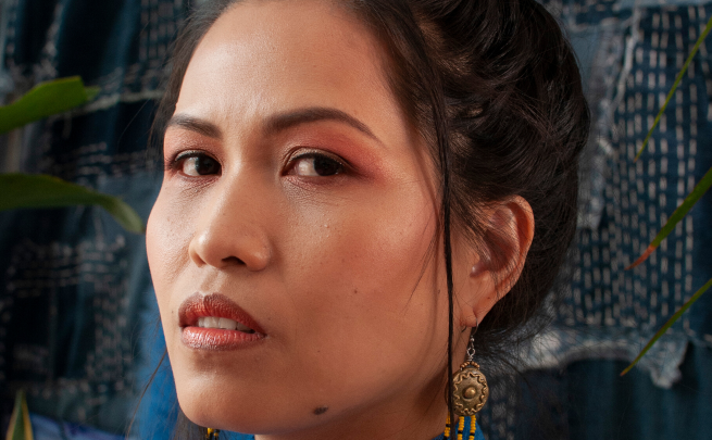 Han Han | Fri, May 29, 2020, 8:30 pm | Fourth Stage | National Arts Centre