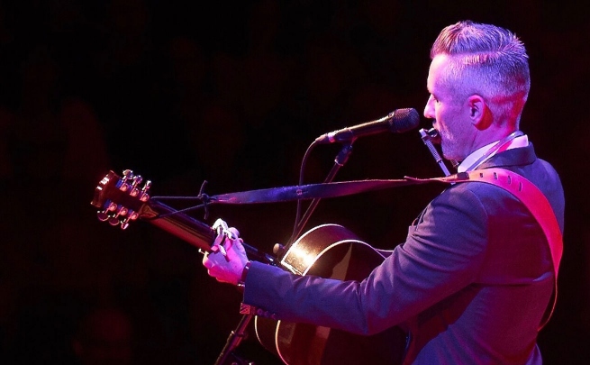 Royal Wood | Sun, Apr 19, 2020, 1:00 pm | Facebook | National Arts Centre