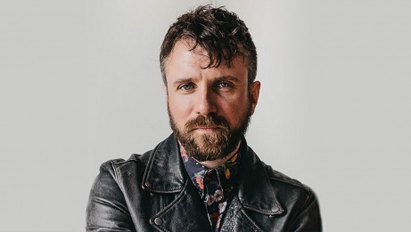 Colin MacDonald (of The Trews) | Fri, Apr 17, 2020, 8:00 pm | Facebook ...