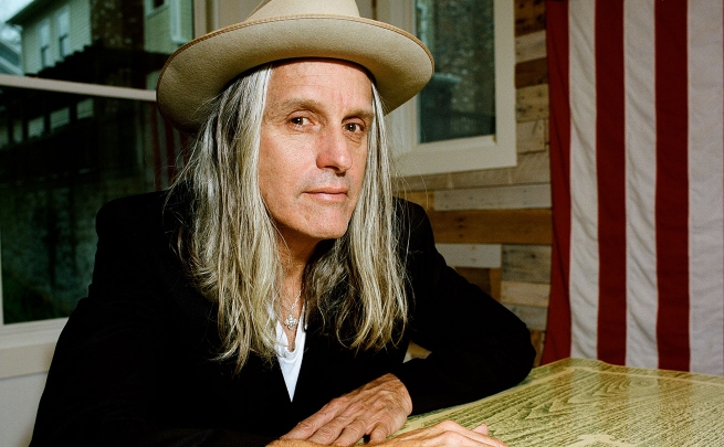 Steve Poltz | Sat, May 16, 2020, 7:00 pm | Facebook | National Arts Centre