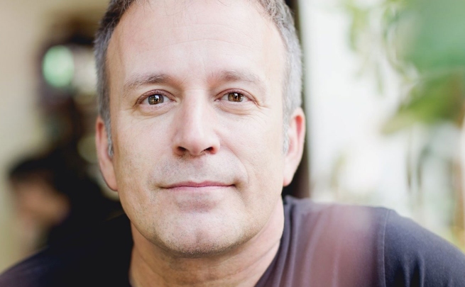 Marc Déry | Wed, May 6, 2020, 8:00 pm | Facebook | National Arts Centre