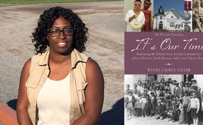 Wanda Taylor | Thu, May 28, 2020, 4:00 pm | Facebook | National Arts Centre