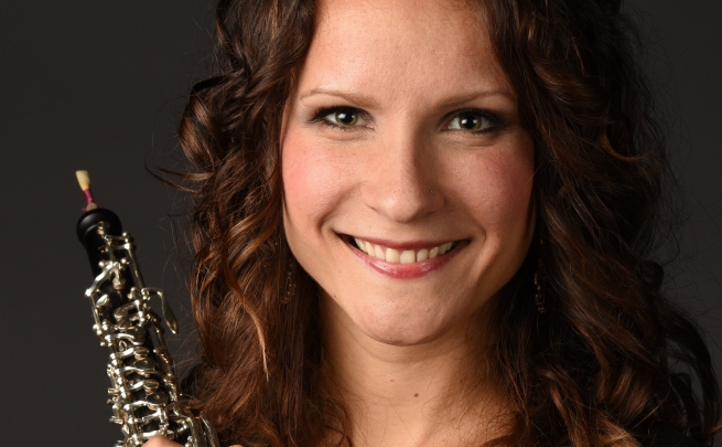 NACO Lunch Break | with Anna Petersen | Fri, Jul 10, 2020, 12:00 pm ...