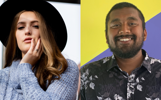 AIRsessions Workshop: Ila Barker and Osani Balkaran | Thu, Jul 16, 2020 ...