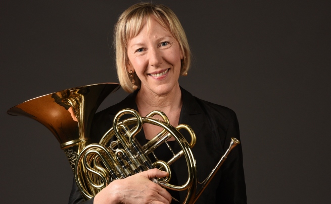 NACO Lunch Break | with Elizabeth Simpson | Mon, Jul 20, 2020, 12:00 pm ...