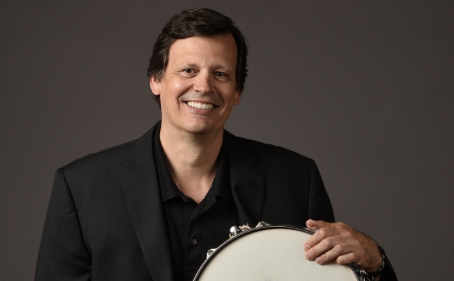 NACO Lunch Break | with Jonathan Wade | Mon, Jul 27, 2020, 12:00 pm ...