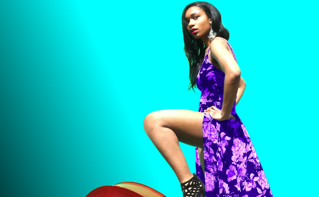 Angelique Francis | Fri, Sep 18, 2020, 8:00 pm | National Arts Centre