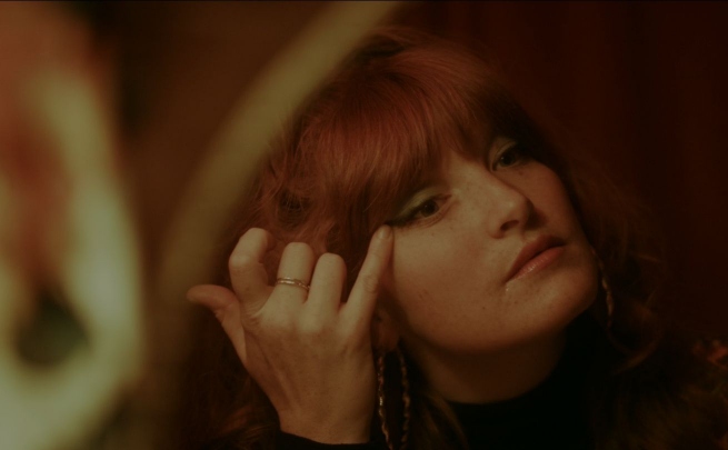 Jennah Barry | Fridays at the Fourth Live From The Legion in Mahone Bay ...