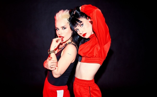 Command Sisters | Fridays at the Fourth Live From Horseshoe Tavern in ...