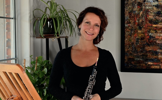 From NACO With Love | with Anna Petersen | Wed, Dec 16, 2020, 12:00 pm ...