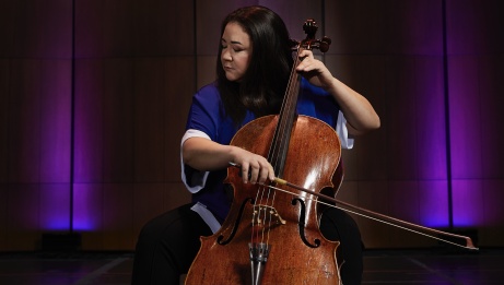 Musique au CNA | Centre national des Arts (Ottawa)