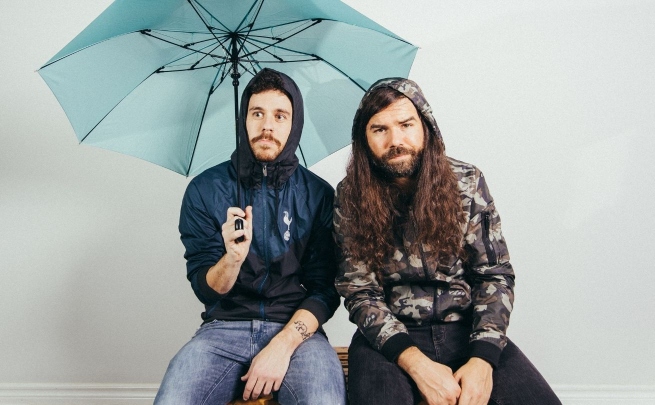 Kadeema | Fridays at the Fourth Live from Horseshoe Tavern, Toronto, ON ...