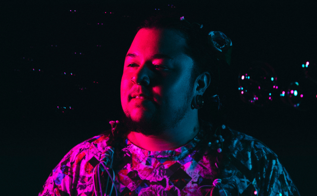 G. R. Gritt | Fridays at the Fourth Live from Théâtre du Nouvel-Ontario ...