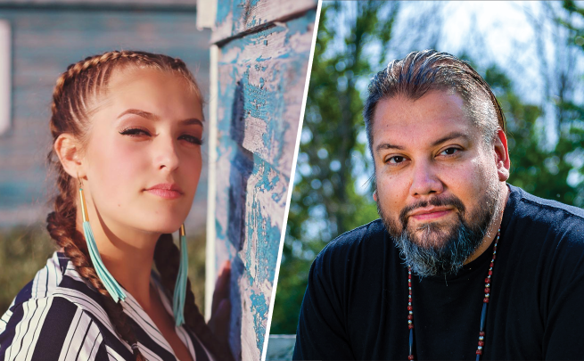 AIRsessions Workshop: Ila Barker and DJ Shub | Season 3 | Episode 10 ...