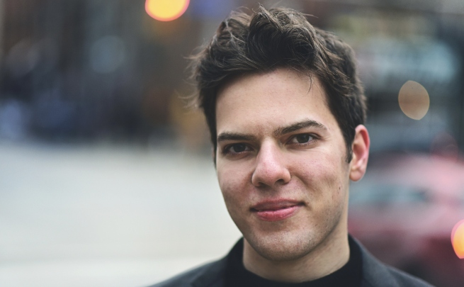 Musically Speaking | with Jean-Luc Therrien, Alain Trudel, and Vicky ...