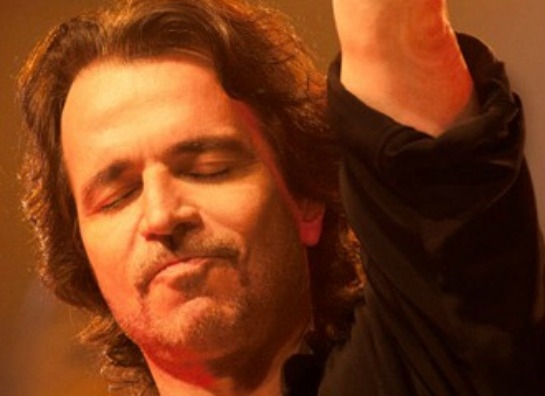Yanni | Sun, Jun 24, 2012, 8:00 pm | Southam Hall | National Arts Centre