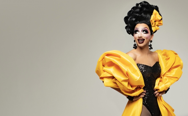 Bianca Del Rio | Unsanitized Comedy Tour | Tue, Mar 22, 2022, 8:00 pm ...