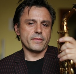 Pierrick Pédron-Cheerleaders | Sat, Jun 23, 2012, 9:00 pm | Fourth ...