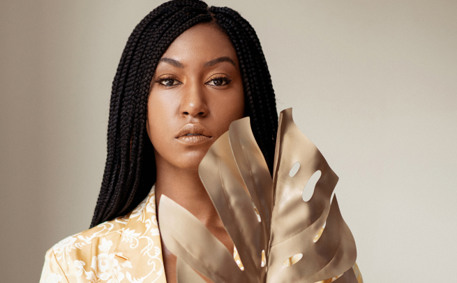 Dominique Fils-Aimé | Fridays at the Fourth | Fri, Feb 18, 2022, 8:30 ...