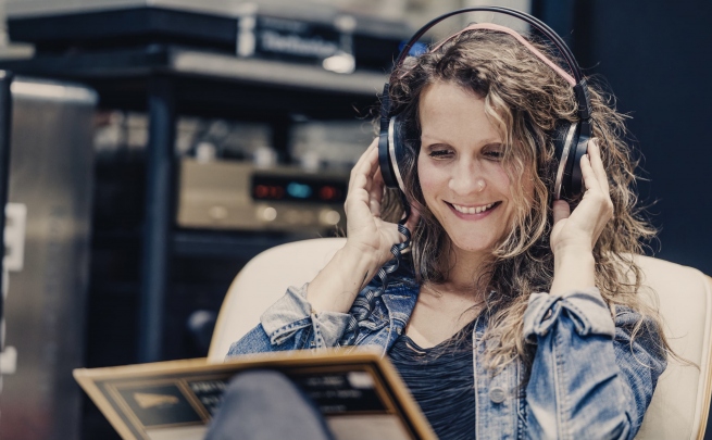 Anna’s Playlist | with the NAC Orchestra | Wed, Apr 26, 2023, 8:00 pm ...