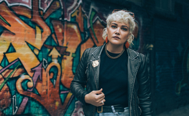 Sierra Noble | Fridays at the Fourth | Fri, Jun 17, 2022, 8:30 pm ...
