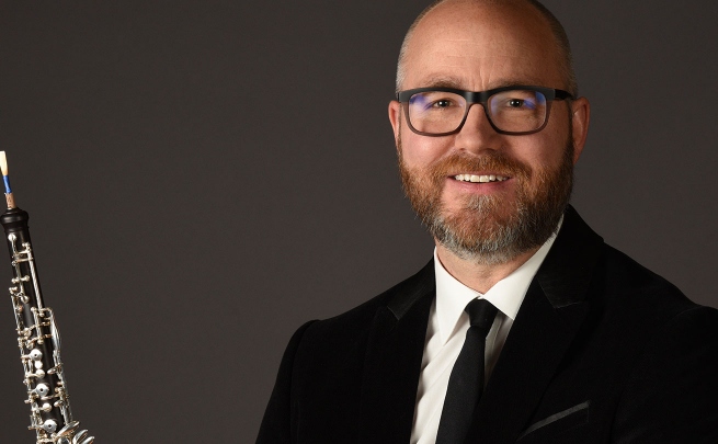 Program notes: Charles Hamann and Frédéric Lacroix – noon hour recital ...