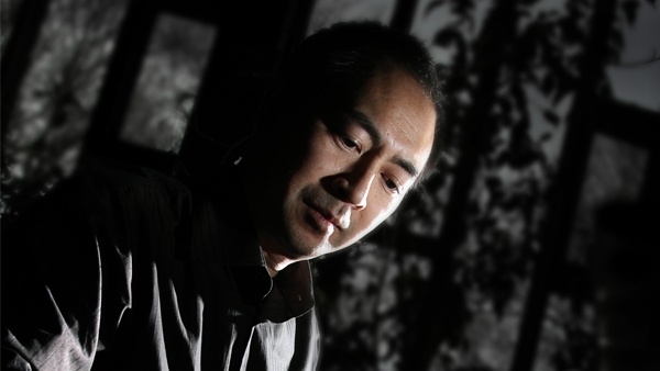 Peter Hum's Ordinary Heroes | TD Ottawa Jazz Festival | Wed, Jun 29 ...