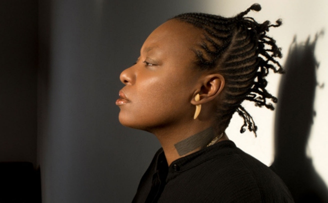 Meshell Ndegeocello | TD Ottawa Jazz Festival | Wed, Jun 29, 2022, 7:00 ...