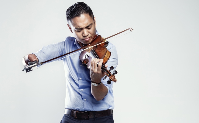 Moving Music Forward: Adaptation and Evolution | NACO Mentorship Artist ...