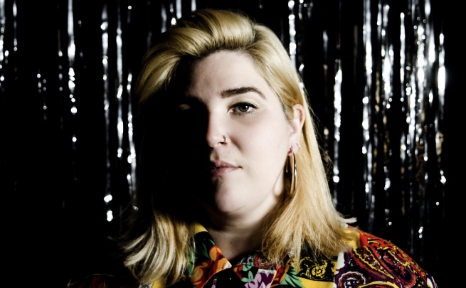 Kim Harris | Thu, Nov 17, 2022, 8:30 pm | Fourth Stage | National Arts ...