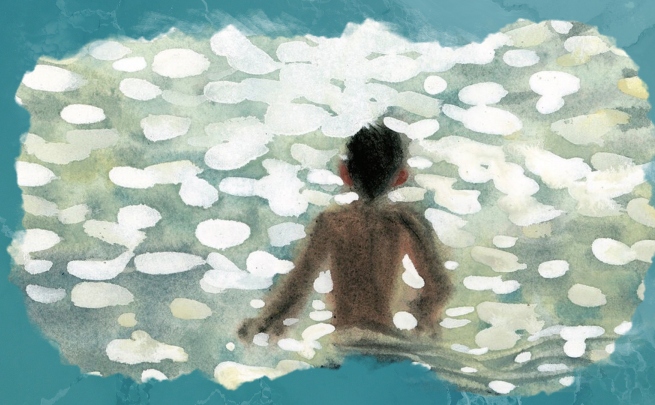 Program notes: I Talk Like a River | National Arts Centre