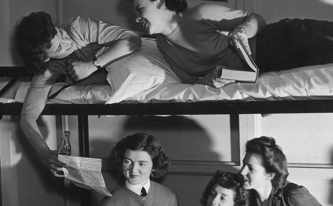 Dear Canada – Letters from the Second World War | Fri, Nov 11, 2022, 7: ...