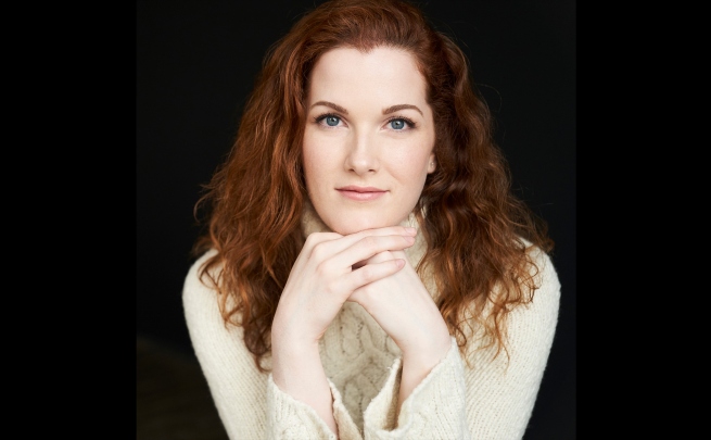 Genna G at the NAC: Hosting the Holidays | Wed, Dec 14, 2022, 7:30 pm ...