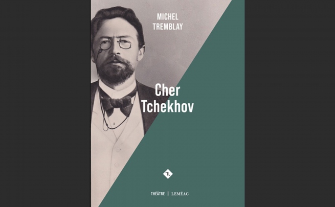 Book signing with Michel Tremblay | Thu, Nov 17, 2022, 6:00 pm | Peter ...