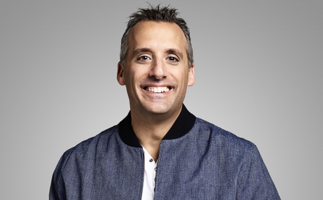 Joe Gatto | Fri, Mar 3, 2023, 7:00 pm | Southam Hall | National Arts Centre