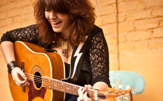 Lisa LeBlanc | Fri, Oct 12, 2012, 7:30 pm | Fourth Stage | National ...