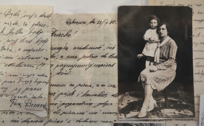 Silent Tears: The Last Yiddish Tango | Payadora Tango Ensemble & Lenka ...