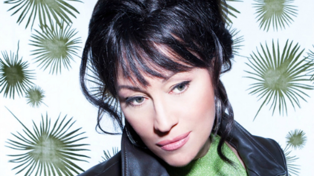 Holly Cole Christmas Concert | Thu, Dec 20, 2012, 7:30 pm | Babs Asper ...