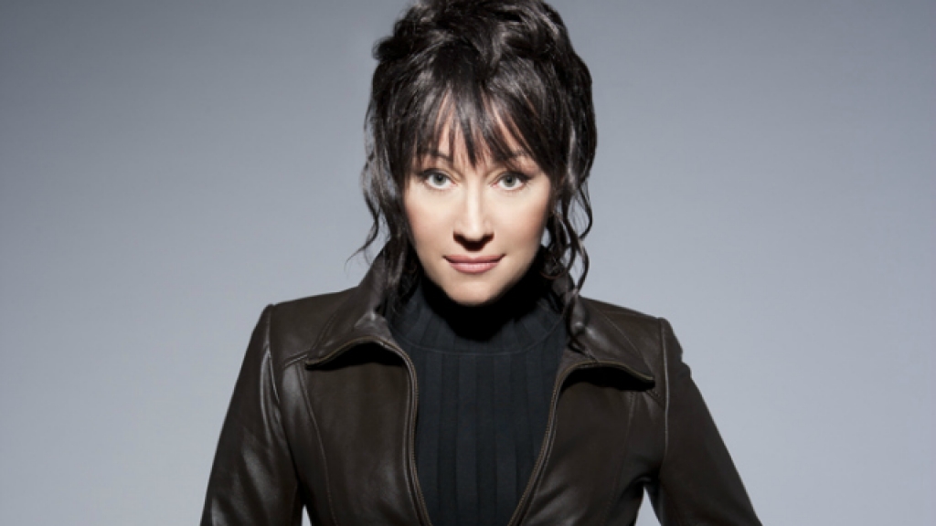 Holly Cole Christmas Concert | Thu, Dec 20, 2012, 7:30 pm | Babs Asper ...