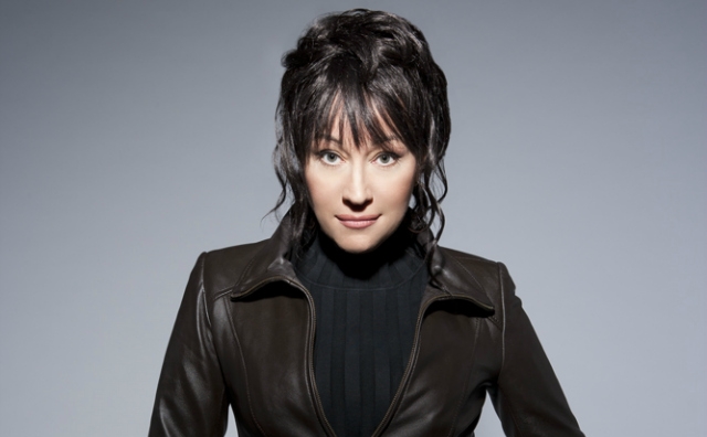 Holly Cole Christmas Concert | Thu, Dec 20, 2012, 7:30 pm | Babs Asper ...